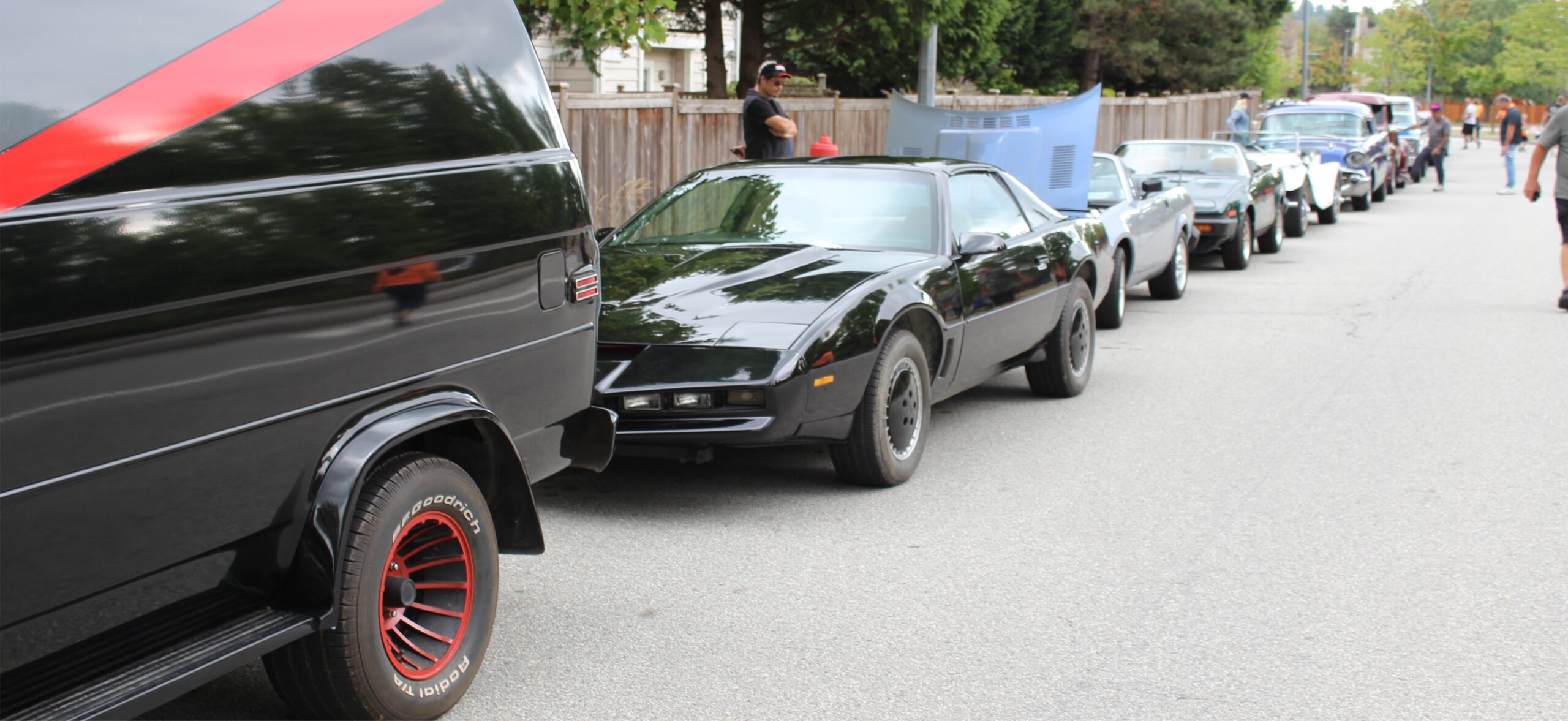 Iconic Carz Entertainment – A Division of Iconic Carz Ltd